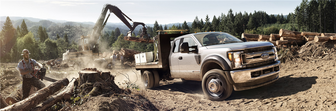 About Lithia Ford Fresno | Fresno, CA