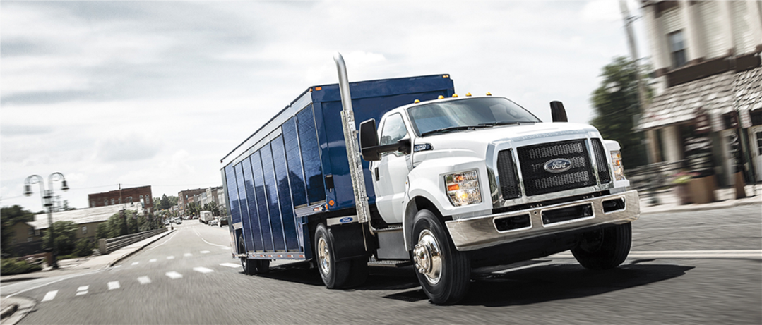 About Bob Ferrando Ford | Girard, PA