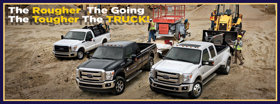 About Randall Reed's Planet Ford Spring | Spring, TX