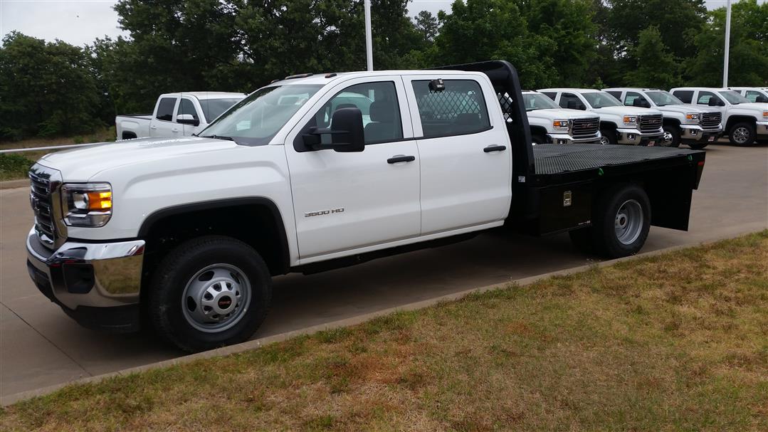 About Hall Buick GMC | Tyler, TX