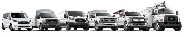 About Corwin Ford Tri-Cities | Pasco, WA